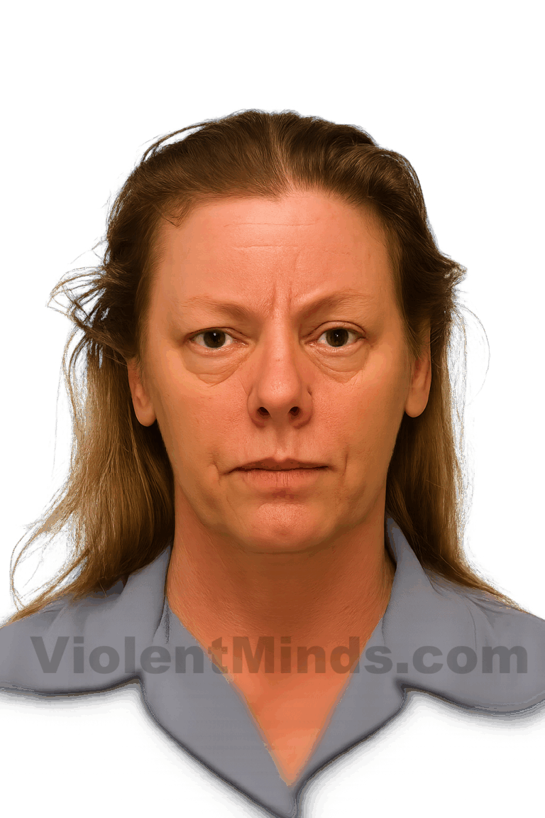 Aileen Wuornos: America’s Most Notorious Female Serial Killer
